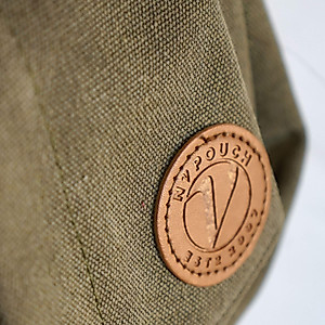 Nupouch Tahoe Day Pack Sling, Backpack, Travel Pack, Hiking Pack, Black