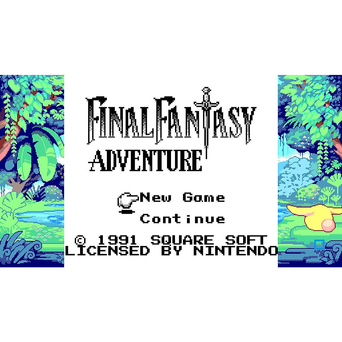 Square Enix Collection of Mana (Nintendo Switch)