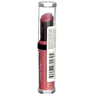 2 x Revlon Colorstay Ultimate Suede Lipstick 2.55g - 070 Preview