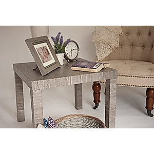 d-c-fix Peel and Stick Contact Paper Oak Sheffield Pearl Grey Wood Grain Self-Adhesive Film Waterproof & Removable Wallpaper Decorative Vinyl for Kitchen, Countertops, Cabinets 26.5" x 78.7"