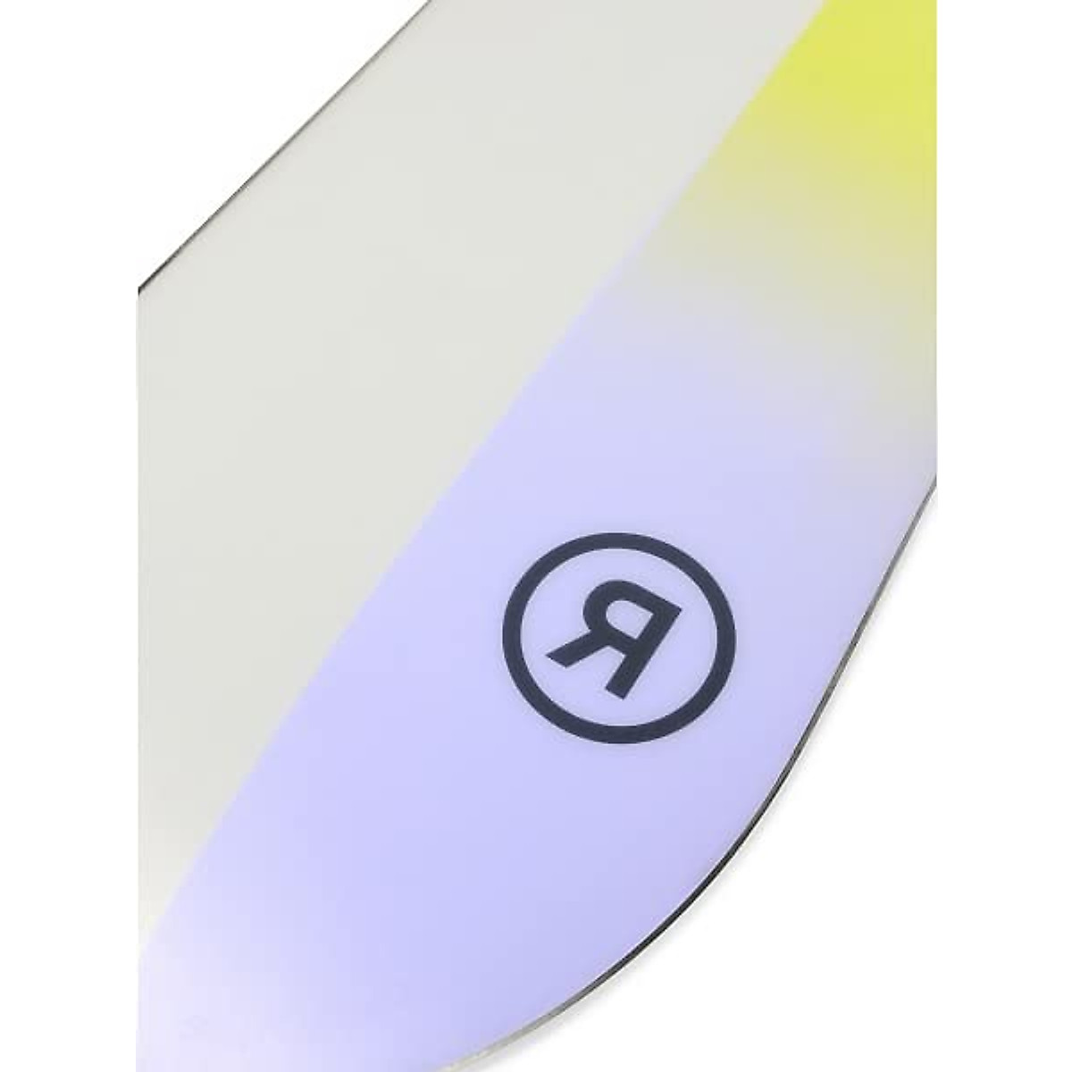 Ride Compact Womens Snowboard 146cm