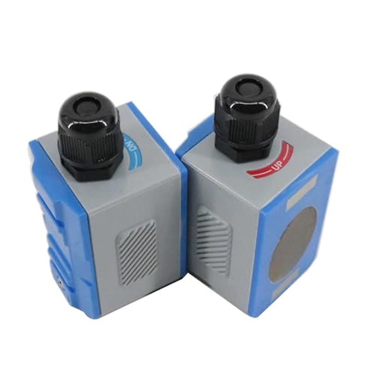 Flow Meter TUF-2000B-TS-2 Transducer DN25mm-DN100mm Ultrasonic Liquid Flowmeter Wall Mounted Type Water Flow Meter High Stability and Convenient Operation