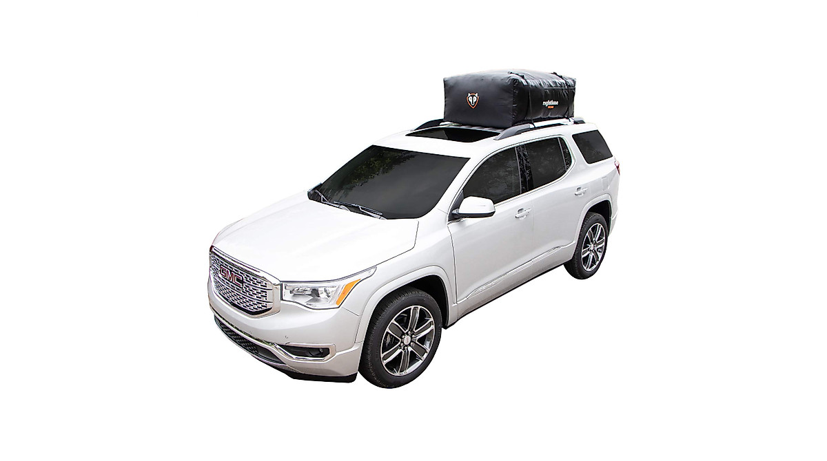 Rightline Gear Sport 3 Waterproof Roof Cargo Carrier - 18 Cu Ft
