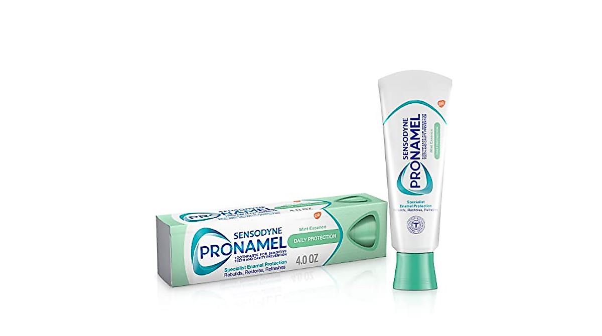 Sensodyne Pronamel Toothpaste for Sensitive Teeth - 4oz