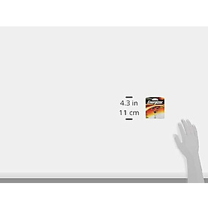 Energizer 357 Batteries, 357 Battery, 3 Count (Pack of 5)