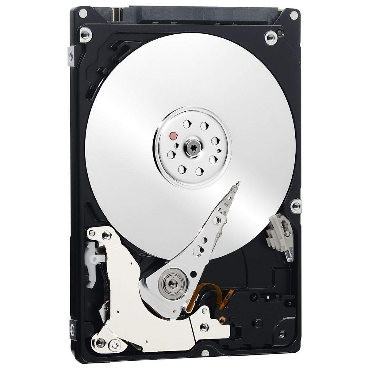 Western Digital 250GB 2.5 Internal Hard Drive SATA 7200RPM 32MB B Model WD2500LPLX