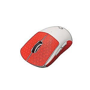 Gemini Anti-Slip Grip Tape for Logitech Wireless Mouse