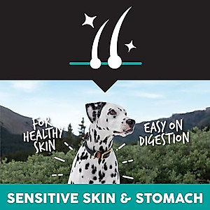 Ultimates Sensitive with Lamb Protein Dry Dog Food (28 lb. Bag)