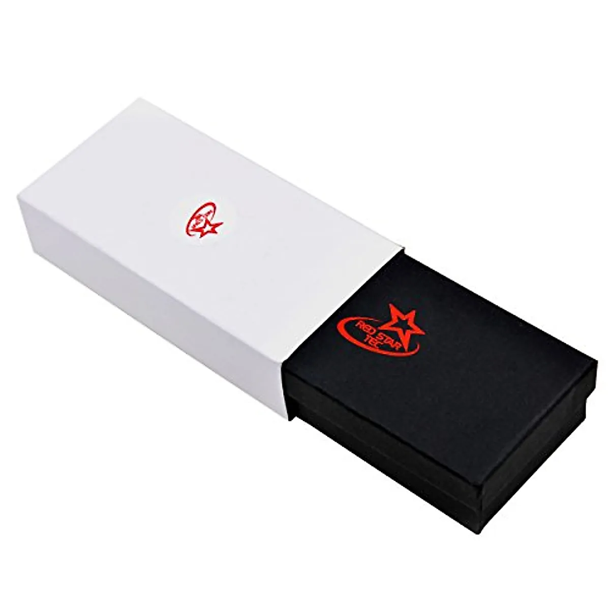 Wireless Powerpoint Presentation Remote Clicker and Keynote Presenter with Wireless Mouse (PR-820) from Red Star Tec