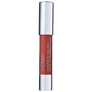 Clinique Chubby Stick Moisturizing Lip Colour Balm, No. 04 Mega Melon, 0.1 Ounce