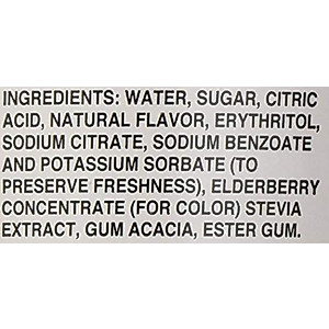 Jordan's Skinny Mixes Sugar Free Peach Bellini Mix, Flavored Cocktail Mixer for Drinks, Peach Drink Flavoring for Cocktails & Mocktails, Low Calorie, Gluten Free, Keto Friendly, 32 Fl Oz, 1 Pack