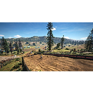 MX vs ATV Legends - Collector's Edition - Xbox Series X