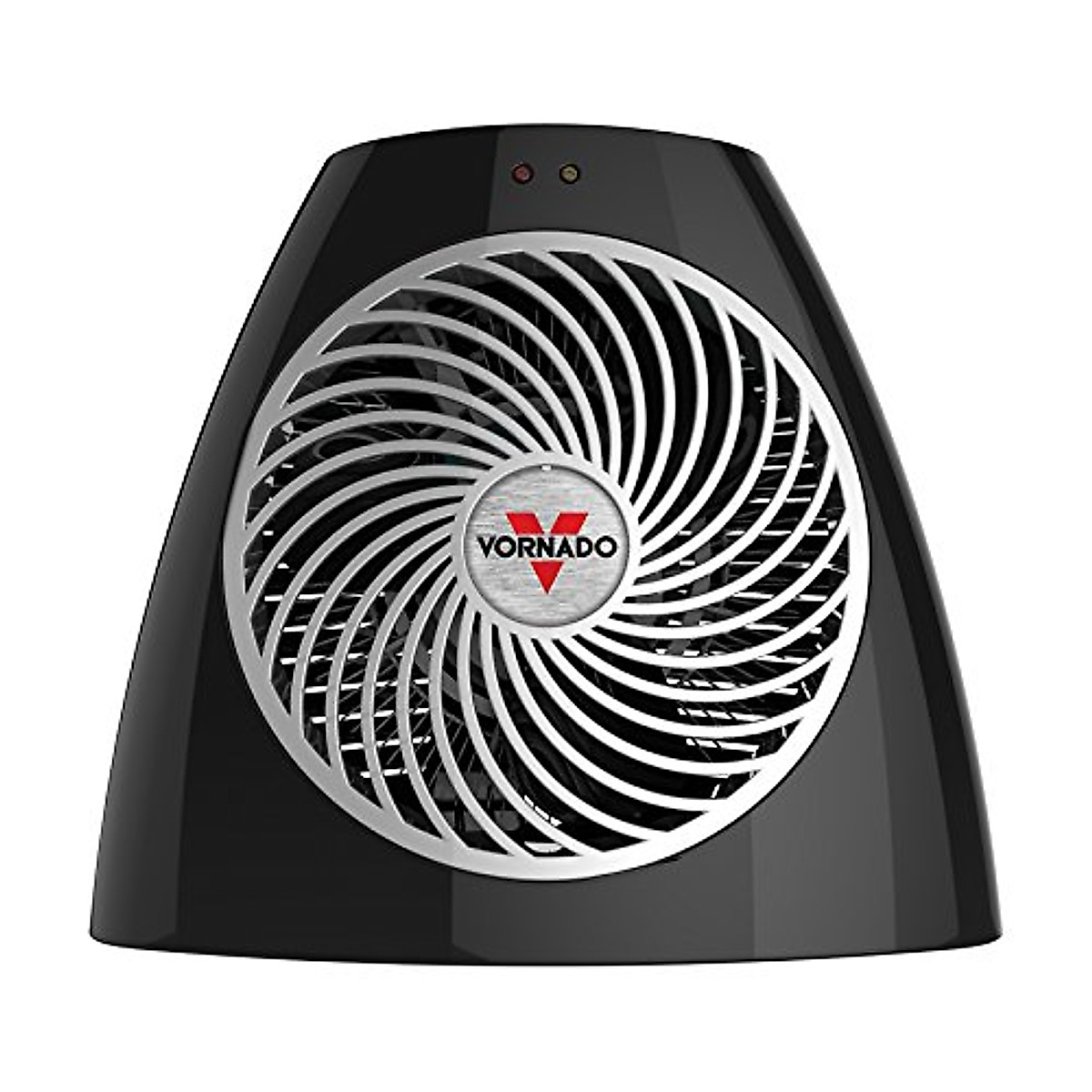 Vornado VH202 Personal Space Heater, Black