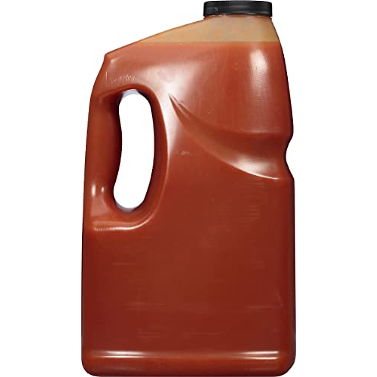 Frank's RedHot Original Cayenne Pepper Hot Sauce, 1 gal - One Gallon Bulk Container of Cayenne Pepper Hot Sauce to Add Flavorful Heat to Entrees, Sides, Snacks, and More