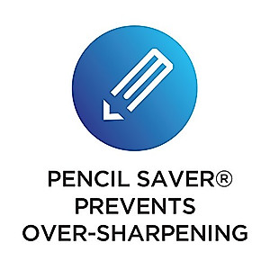 X-ACTO® XLR™ Electric Pencil Sharpener, Putty