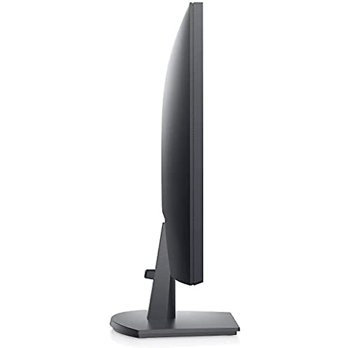 Dell 24 inch Monitor 2021 FHD 16:9 with Comfortview (TUV-Certified), 75Hz Refresh Rate, 16.7 Million Colors, Anti-Glare with 3H Hardness, Black (1 Pack)