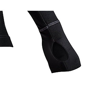 ColdPruf Quest Performance Crewneck Base Layer, Thermal Long-Sleeve, Women