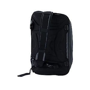 Vertx Dead Letter Sling Pack, Heather Tarmac/Galaxy Black