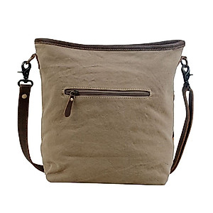 Myra Bag Integral Bag Leopard