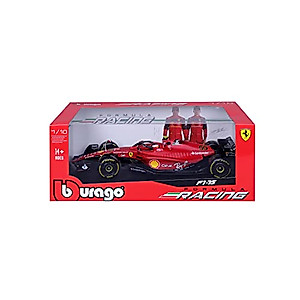 Bburago 1:18 SFR Ferrari 2022 Season Car