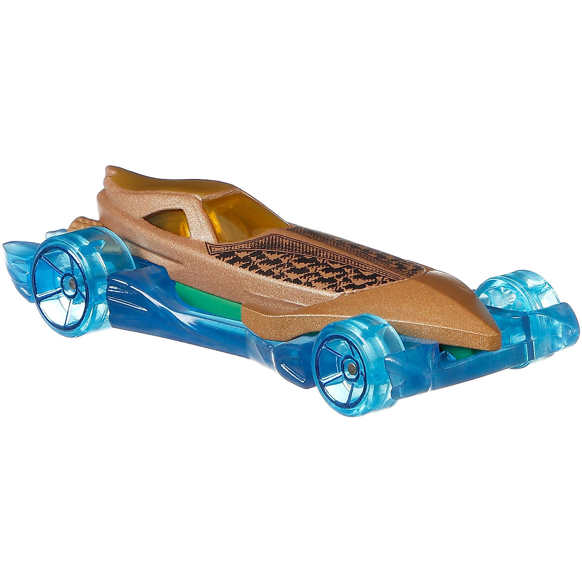 Hot Wheels DC Universe Justice League 5-Pack, Vehicle