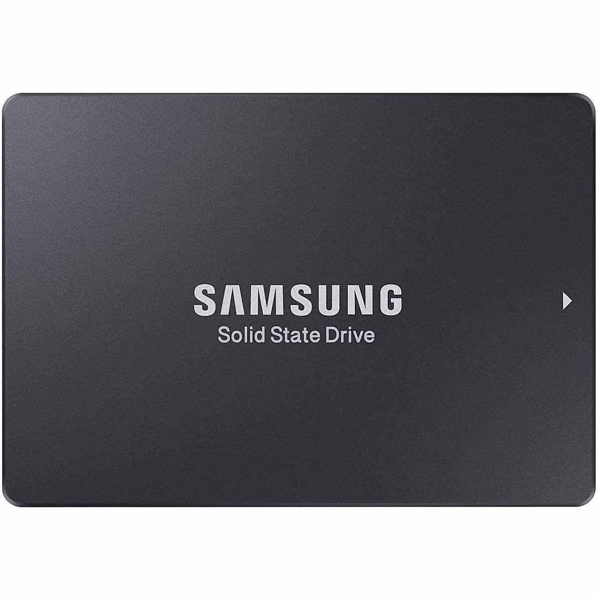 SAMSUNG 883 DCT Series SSD 960GB - SATA 2.5” 7mm Interface Internal Solid State Drive with V-NAND Technology for Business (MZ-7LH960NE)