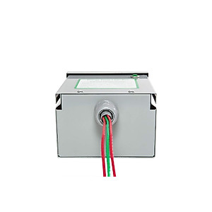 MWS KVAR 1300 300 Amp Electric Energy Saver Home Surge Protector Box UL Components