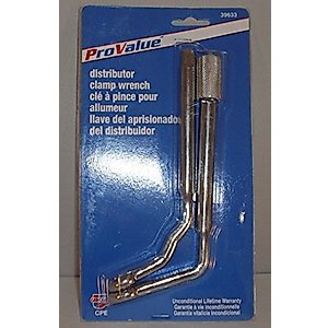 Pro Value / Carquest 39633 Distributor Clamp Wrench