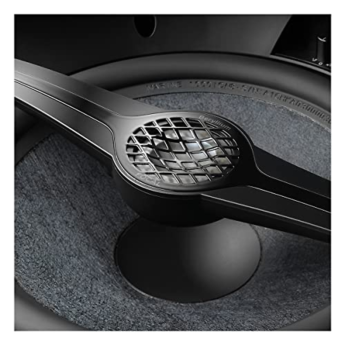 Focal Littora 1000 ICW8 8" in-Wall/in-Ceiling 2-Way Speaker for Indoor & Outdoor