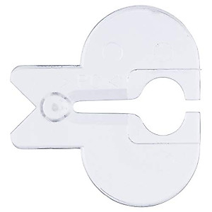 Bosch 2607010079 Anti-splintering device (5 Piece)