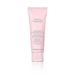 Mary Kay TimeWise 3D Age Minimize Day Cream SPF 30 Broad Spectrum Sunscreen (Normal/Dry)
