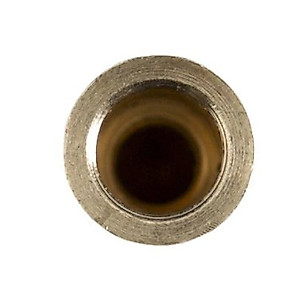 Flying Arrow Archery 100 Grain Brass Insert for .244 12 Pack