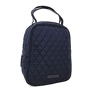 Vera Bradley Lunch Bunch - Classic Navy - NWT