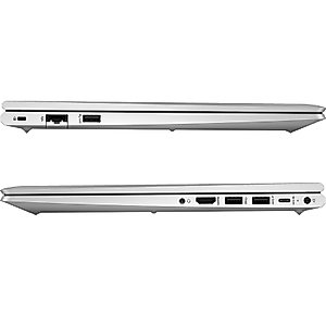 HP ProBook 450 G9 15.6" FHD Business Laptop, 12th Gen Intel 12-Core i7-1260P, 32GB DDR4 RAM, 1TB PCIe SSD, WiFi 6, Bluetooth 5.2, Backlit Keyboard, Fingerprint Reader, Windows 11 Pro
