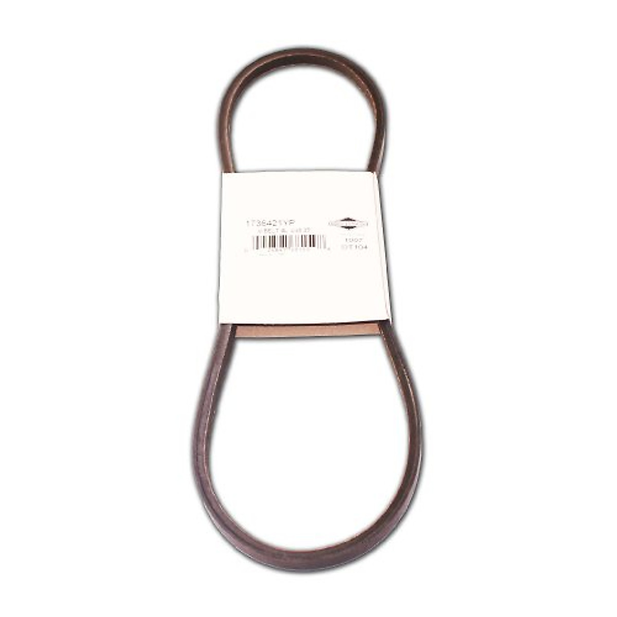 Murray 1736421YP V-belt 4L for Snow Throwers