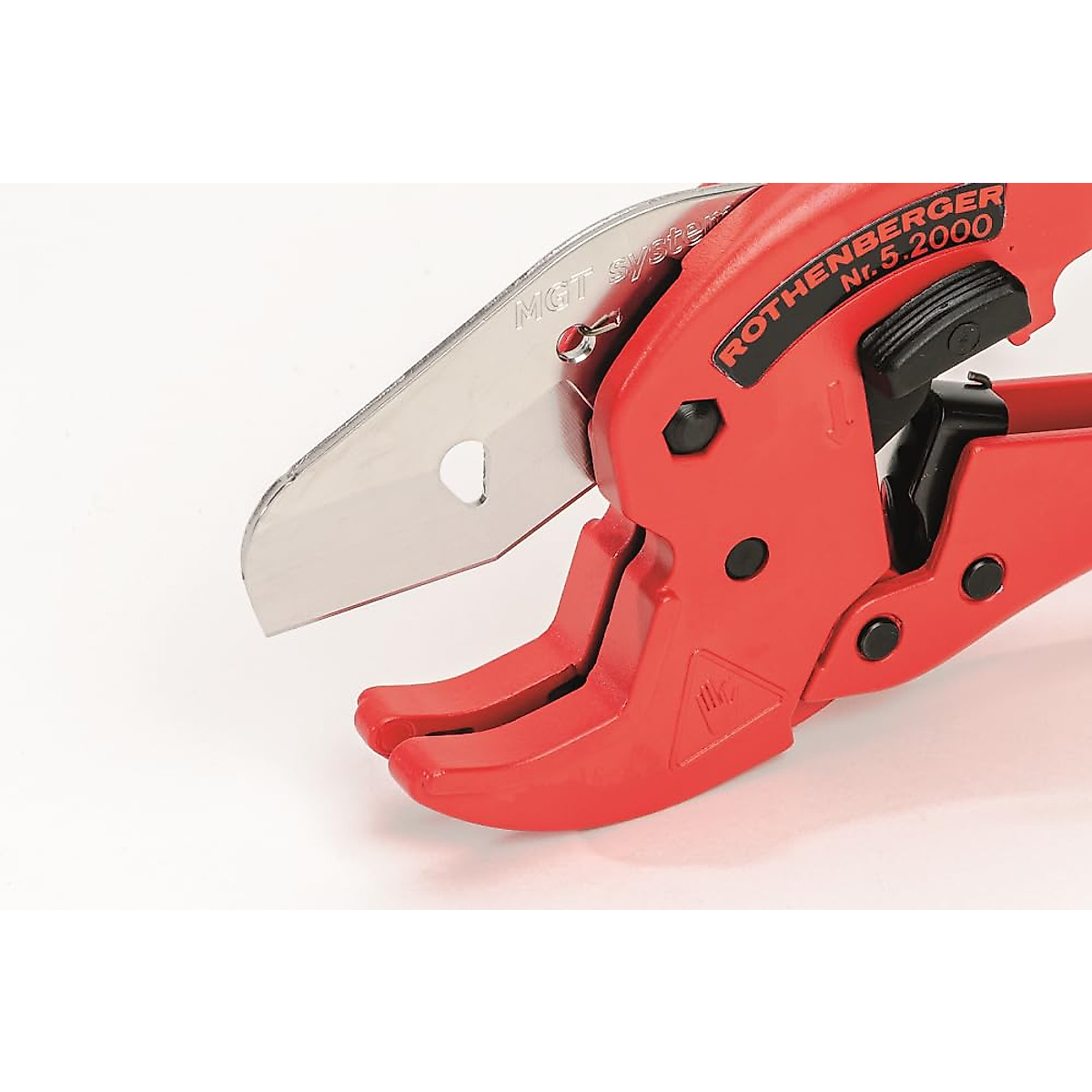 Rothenberger (52000) Rocut TC 42 Professional (0-1¼")