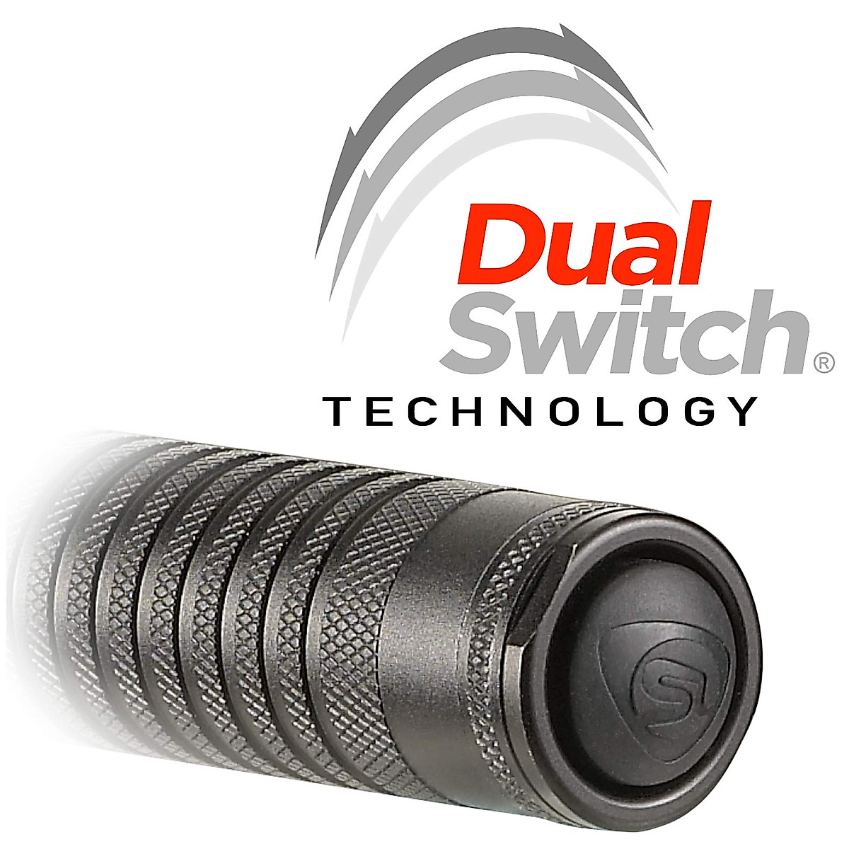 Streamlight 74620 Strion DS HL 700-Lumen Rechargeable Flashlight with 120-Volt/100-Volt AC Charger, Grip Ring, Black