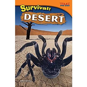 Teacher Created Materials - TIME For Kids Informational Text: Set 1 - 10 Book Set - Grade 4 - Guided Reading Level Q - S