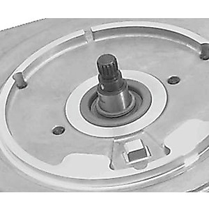 MSD 8381 Pro-Billet Distributor for LT1 Engine