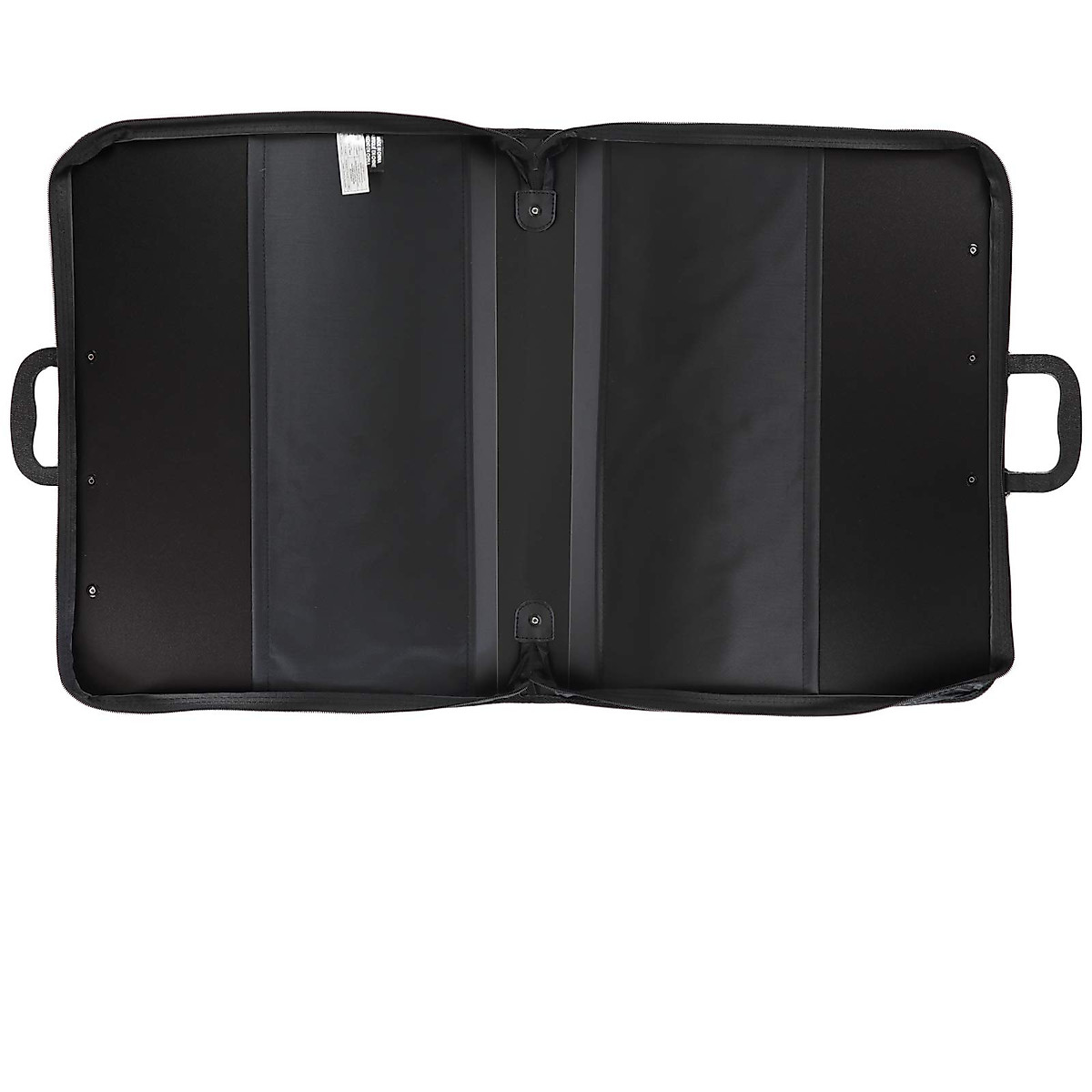 Artist's Loft Studio Portfolio (17" x 22")