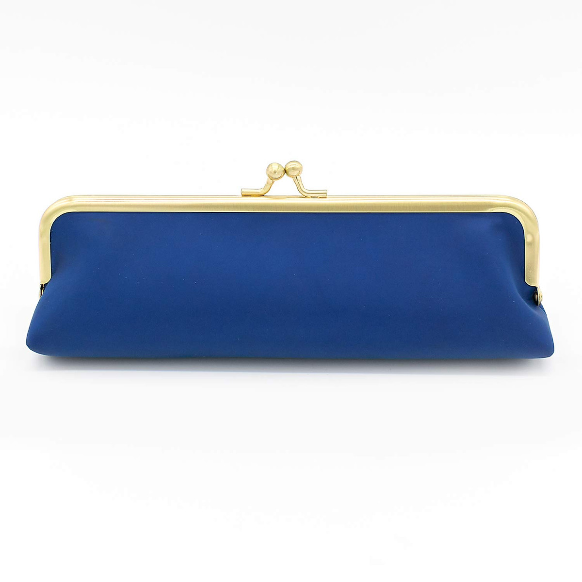 ラダイト(Luddite) Radite IML2 Gamaguchi Pen Case, Navy, LDIM2-GMPN-11