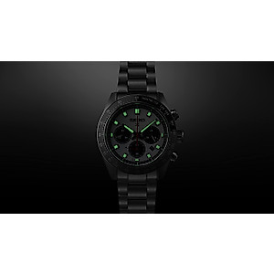 SEIKO SBDL095 [PROSPEX SPEEDTIMER Solar Chronograph] Men's Watch Shipped from Japan Released in Nov 2022 white