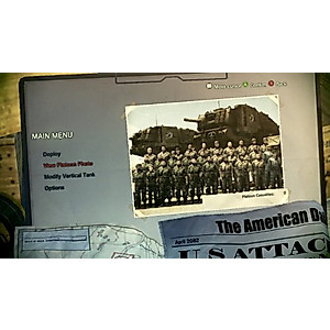 Steel Battalion: Heavy Armor - Xbox 360