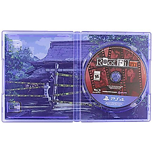 Root Film - PlayStation 4