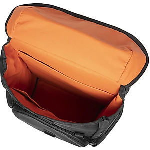 KNOMO Laptop Backpack for women and men. Fits up to 16 inch laptop. Business Travel Computer Backpack