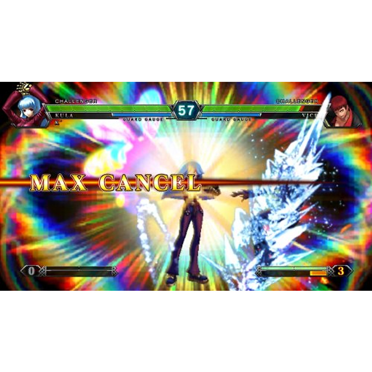 The King of Fighters XIII - Xbox 360