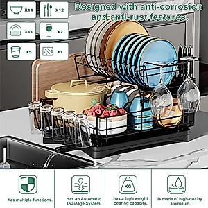 Vietora Eud Stainless Steel Stand Mixer Bowl 5 QT For KitchenAid Artisian&Classic Stand Mixeres, Replacement Bowl For KitchenAid Mixers (Accessories 01)