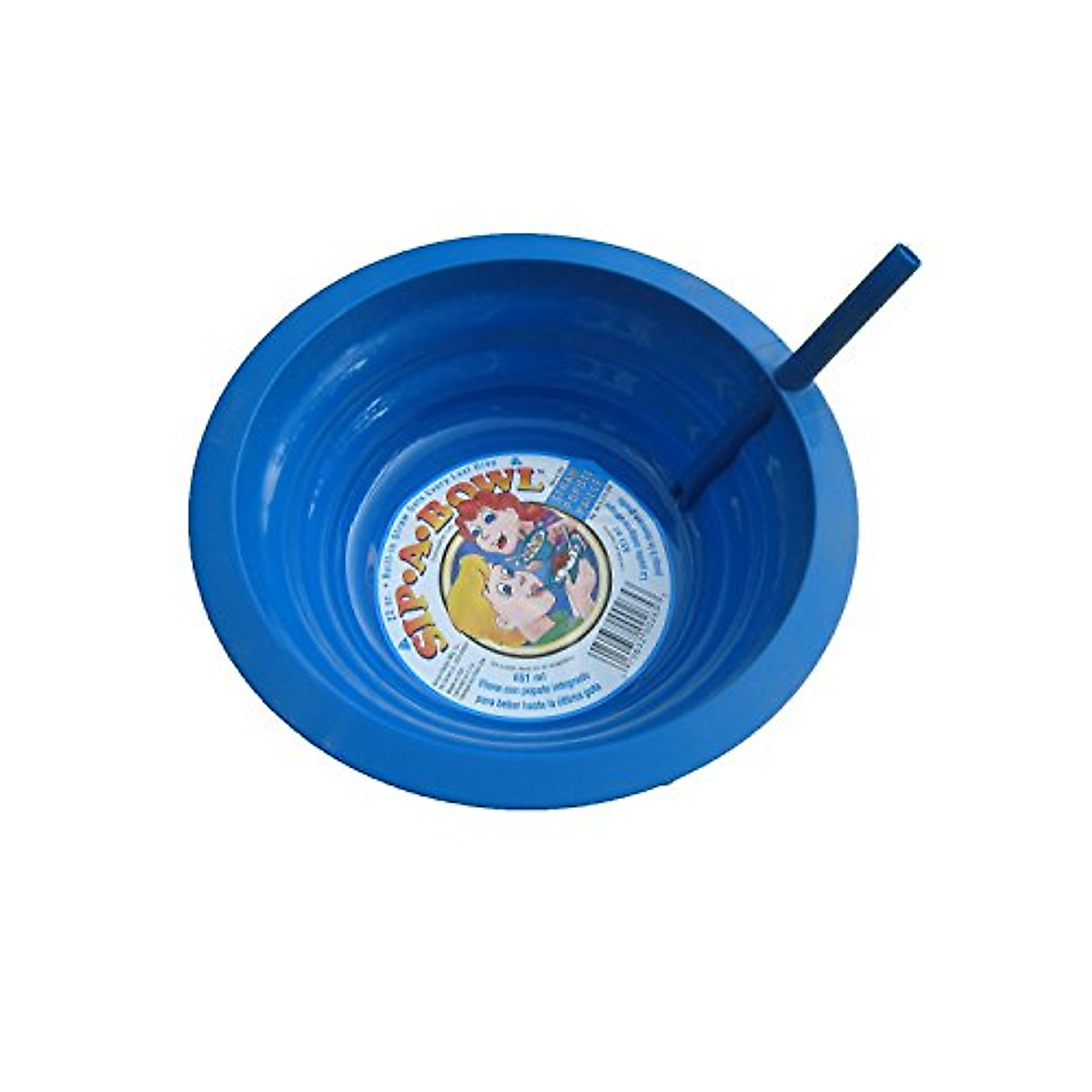 Arrow Sip-A-Bow 22oz Assorted Colors