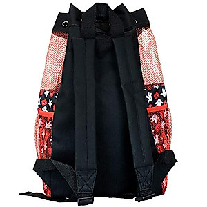 Disney Kids Mickey Mouse Swim Bag