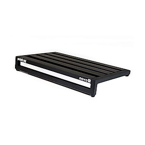 Pedaltrain Novo 24 SC 24 X14.5 Inches Pedalboard with Soft Case